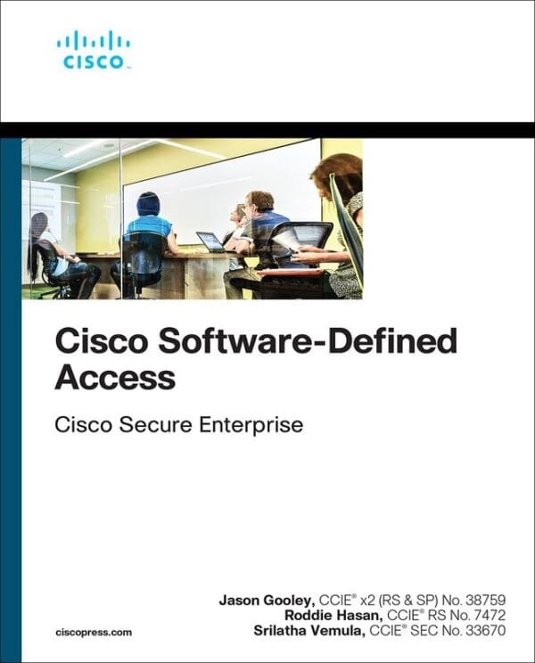 Cisco SDA "Software Defined Access" Hands-On - ITEXAMTOOLS