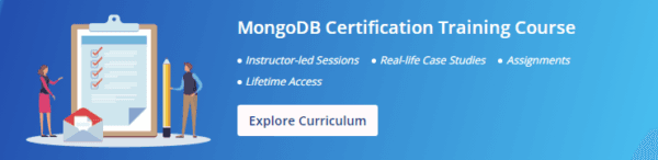 MongoDB zero foundation from entry to proficiency - ITEXAMTOOLS