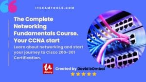 The Complete Networking Fundamentals Course. Your CCNA start