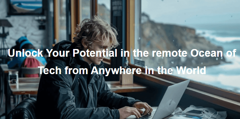 Explore Thrilling Remote Tech Careers with Triton Technologies ...